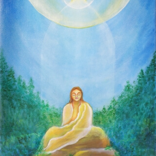 Anahata Week 1 - Stillness | Manoj Pavithran