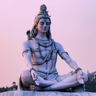 Om Namah Shivaya | Lydia Baksh