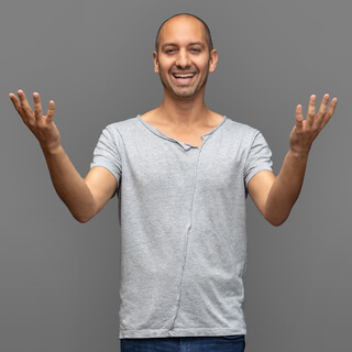 Morning Priming Mindset Meditation | Robert Halley - Withyin Creative ...