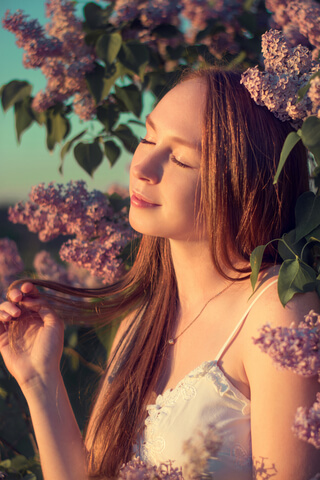 Inner Journey | Mikayla Mitchell