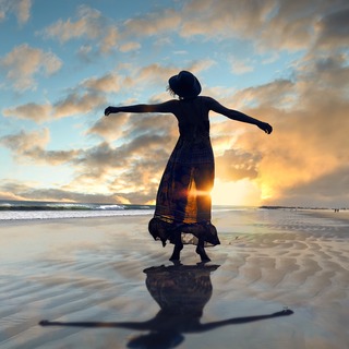 Freedom From Limits - Guided Meditation | Paul Babin