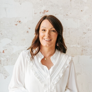 Embrace The Joy | Liz Tobin