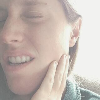 Relax The Jaw | Susan Van Note