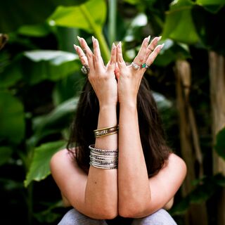 Nidra Nap | Angela Beaver