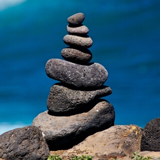 Stability, Spaciousness And Warmth | Jane Compson