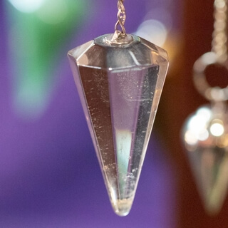 Learning To Use A Pendulum | Trevor Lewis