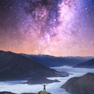 Cultivating Curiosity During A Pandemic | Gillian Sanger