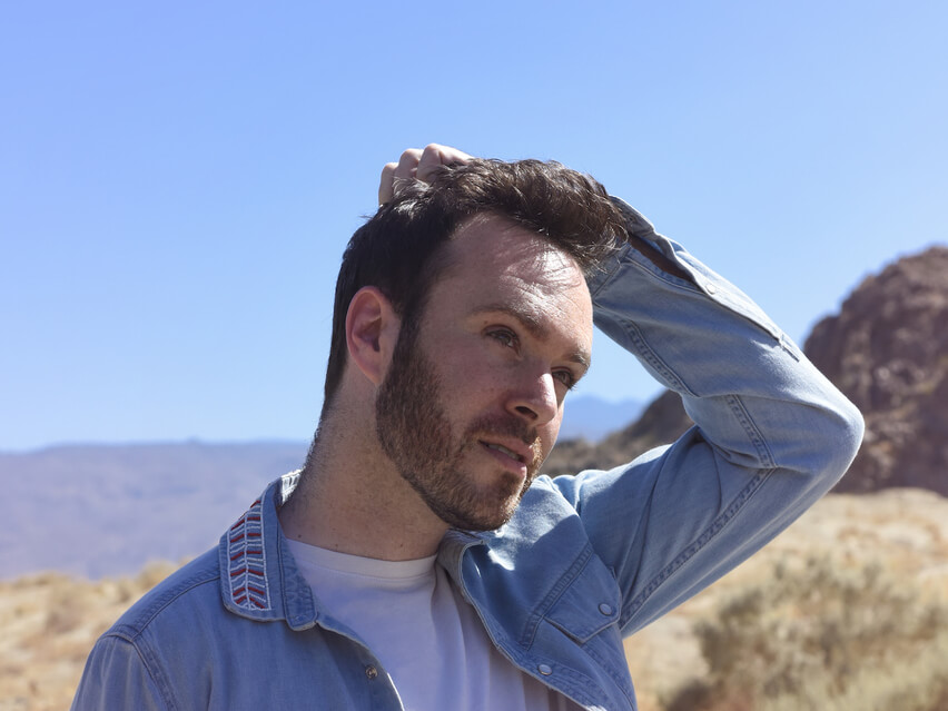 Matt Stern | Insight Timer