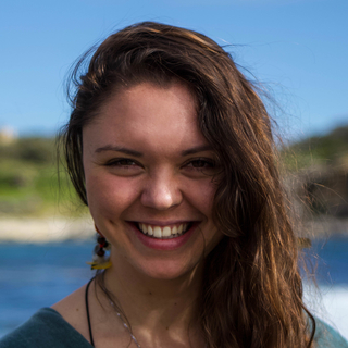 Morning Blessing | Chrystal Wilson