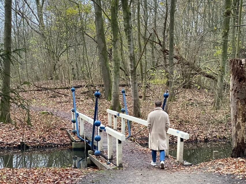 Martijn Van Eijk | Insight Timer