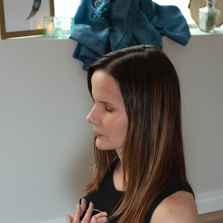 Embodiment & Pleasure Meditation | Erin Musick