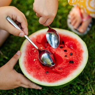 Mindful Eating For Healthy Body And Mind | Mary Yousif