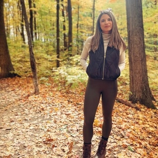 Reduce Anxiety By Becoming Present In 10Min: 54321 Method | Oana Dragan