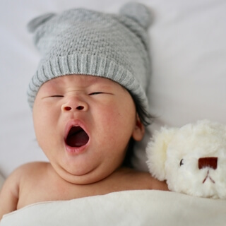 Drowsy Bedtime Breathing Practice: Sleep Like A Baby! | Ky Om