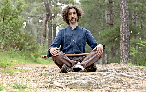 5 Minute Love Meditation | Jim Rajan