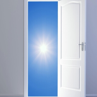 An Open Mind | Marcus C Dolan