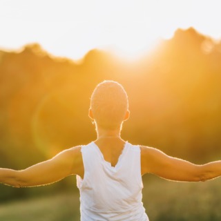 The Power Of Acceptance Meditation: The Art To Letting Go | Julian Jenkins