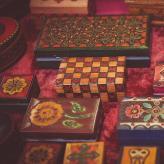 EMDR: Container Exercise | Laura Ma