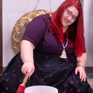 Surrendering To Life | Trista Davis