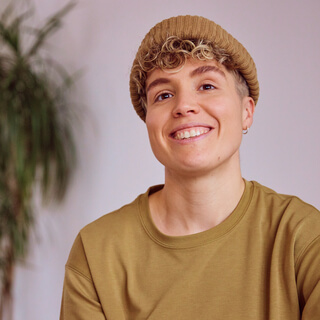 4 Minute Pause Between Now And What's Next | Brinny Does