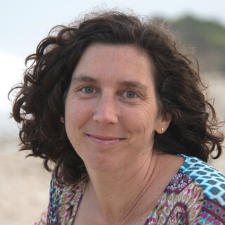 Sitting Meditation - Five Points Of Awareness | Wendy