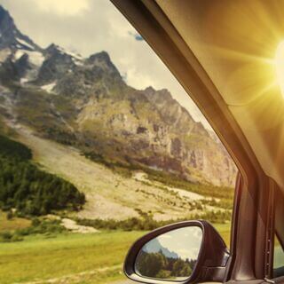 Finding Peace And Calm While Driving | Insight Timer