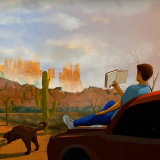 Emotional Piano With Beats (New Point Of View) | Dan Truman