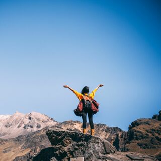 Pause & Affirm: Breaking Barriers | Danielle A. Vann