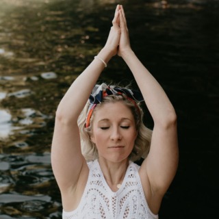 Crown Chakra Meditation | Timea Urban, The Urban Healer