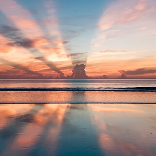 Mindfulness For Anxiety - Practice | Nick Begley