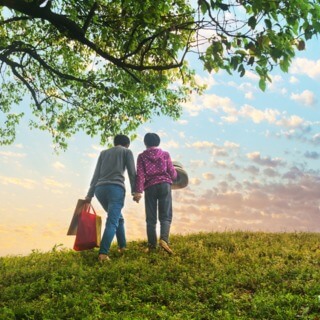 Inner Child Reunion | Jill Lemke