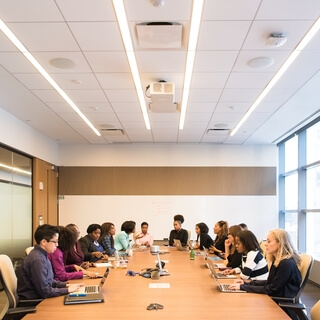 Staff Meeting Starter | Alison Crofton