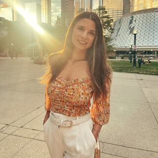 Quick Meditation To Ace Your Interview & Land Your Dream Job | Oana Dragan