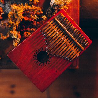 Happy Kalimba Sounds 10 Minutes | Tereza Andrew, Insight Timer