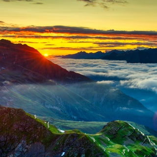 Developing A Trusting Heart | Jamila Perry