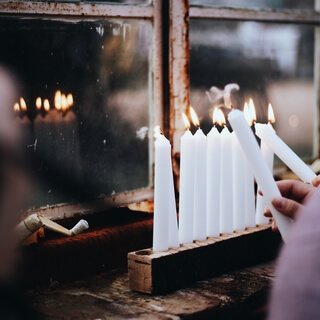 Imbolc Ritual: Visualization For The Birth Of Spring | Sierra Vandervort