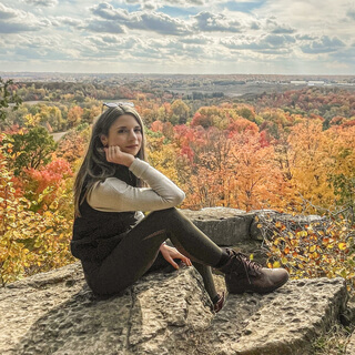 Connect To Your Future Self For Guidance & Wisdom In The Now | Oana Dragan