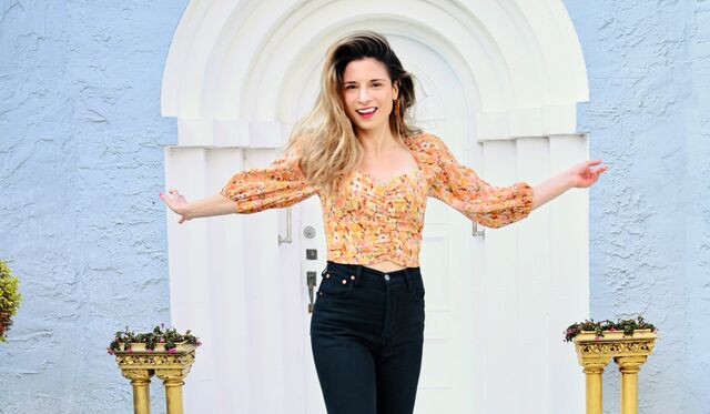 Oana Dragan | Insight Timer