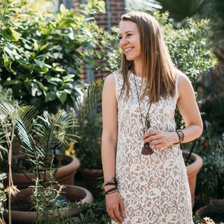 Cyclic/Physiological Sighing Breathwork For Stress Relief | Emma Donovan