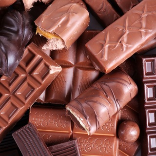 Chocolate, My Nemesis | Jacqueline Watson