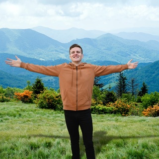 The Art Of Surrender: Letting Go Of Control | Nathan O'Neill