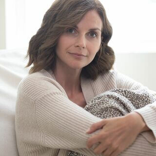 Embodiment Of Presence | Ceri Bethan