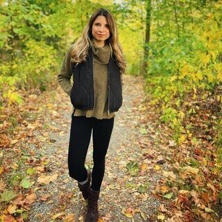 Embrace And Thrive Through Any Of Life's Changes Meditation | Oana Dragan