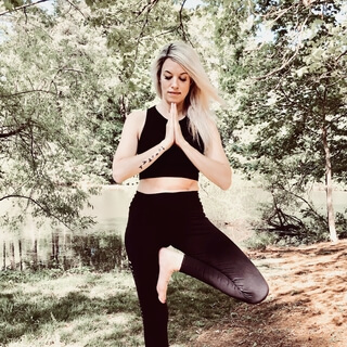 Progressive Muscle Relaxation | Ashley Baer