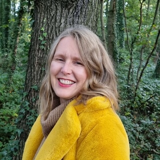 How Response-Ability Helps Us Feel Less Stressed | Clare Downham ...