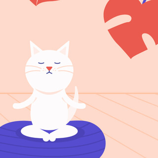 90-Second Sing-Songy Guided Breathing For Children | Dr. Joanie Terrizzi