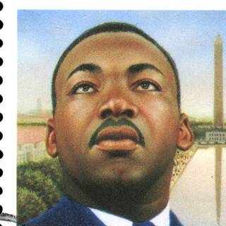 Black History Month: Remembering Martin Luther King Jr. | Rev. Skip ...