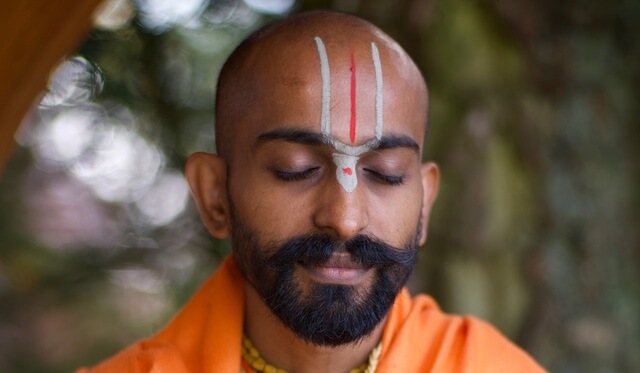 Swami Chidananda | Insight Timer