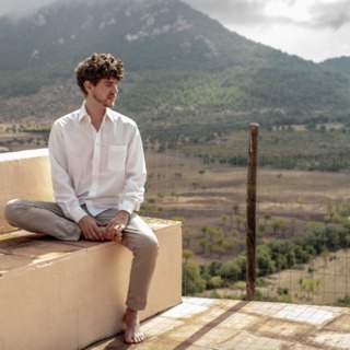 Setting Boundaries - Mindful Reflection | Patrick Christopher Ehler