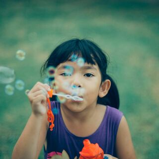 Inner Child & High Self Meditation | Freebird Meditations